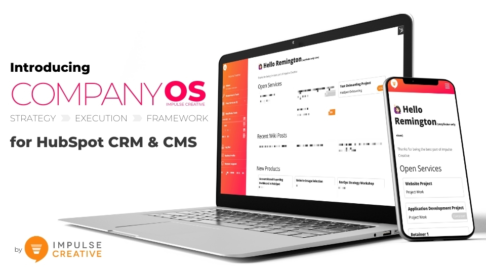 Easily deploy Employee & HubSpot Customer Portals on HubSpot CMS & CRM.